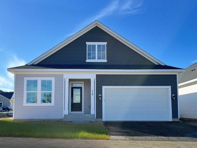 110 Lawford Way, Winchester, VA 22603