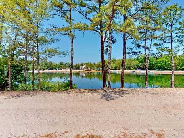 110 Lazy River Campground