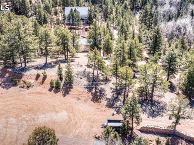 110 La Abu Trail