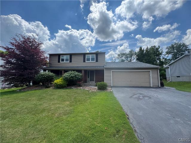 110 Lake Country Drive