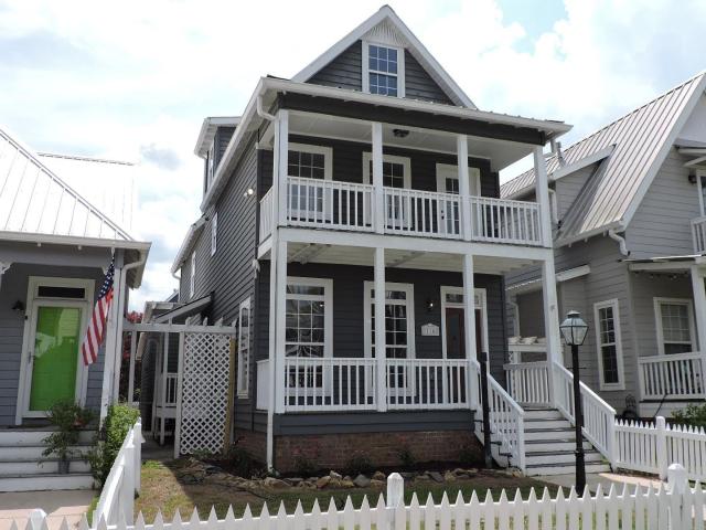 110 Lake Davidson Lane