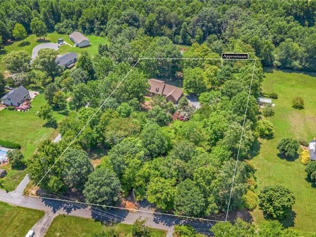 110 Lake Drive