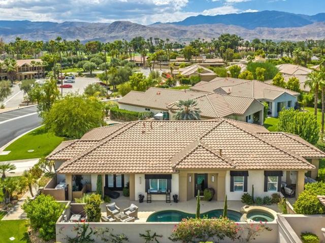 110 Lakefront Way, Rancho Mirage, CA 92270