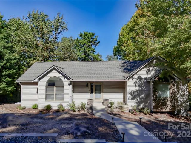 110 Lakewood Dr, Lake Lure, NC 28746 | MLS #4302