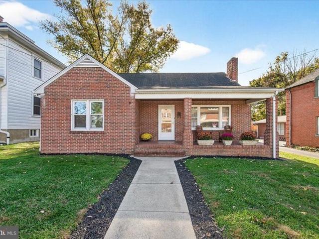 110 Lakin Ave, Boonsboro, MD 21713