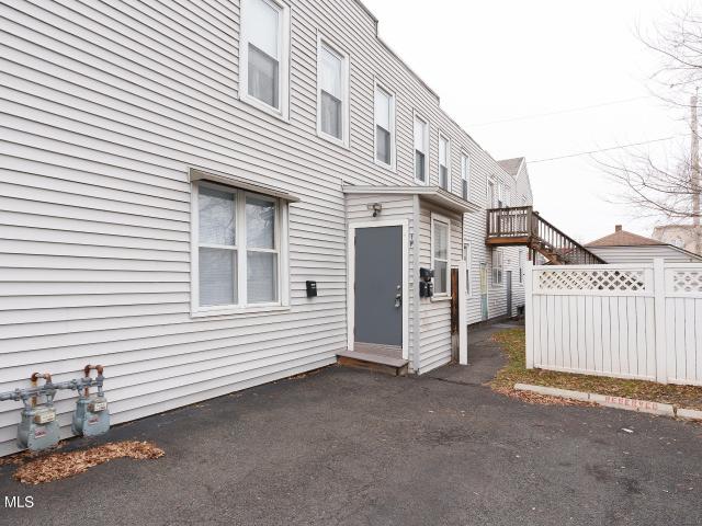 110 Lancaster Street