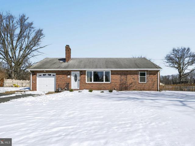 110 Landing St, Southampton, NJ 08088 | MLS #NJBL2107 | Compass