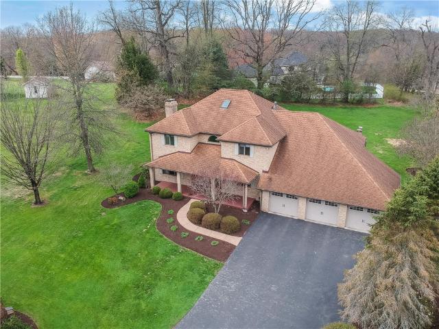 110 Larkspur Circle