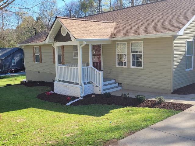 110 larry drive