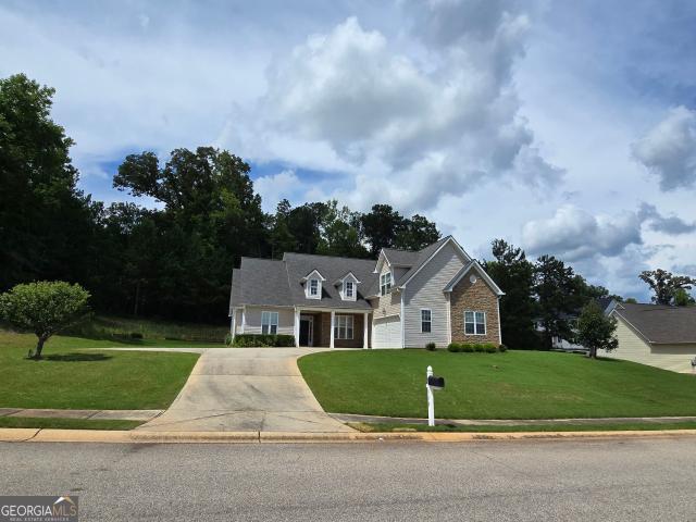 110 Lexington Park Drive