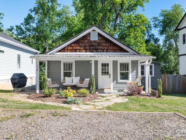 110 Le an Hurst Rd, Asheville, NC 28803