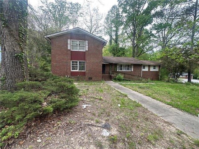110 Leathers Cir NW, Atlanta, GA 30314