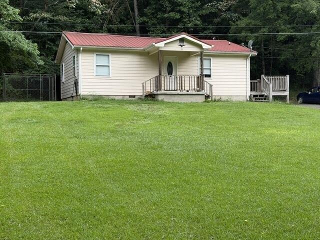 110 Lenda Ln, Chickamauga, GA 30707