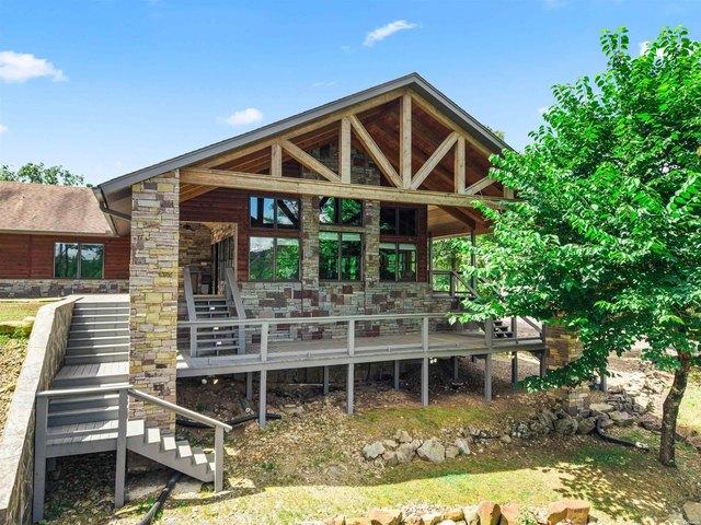 110 Lizard Ln, Story, AR 71970