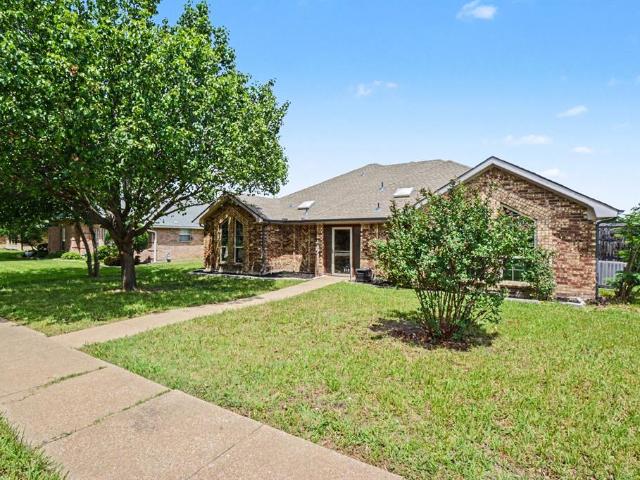 110 Liberty Drive