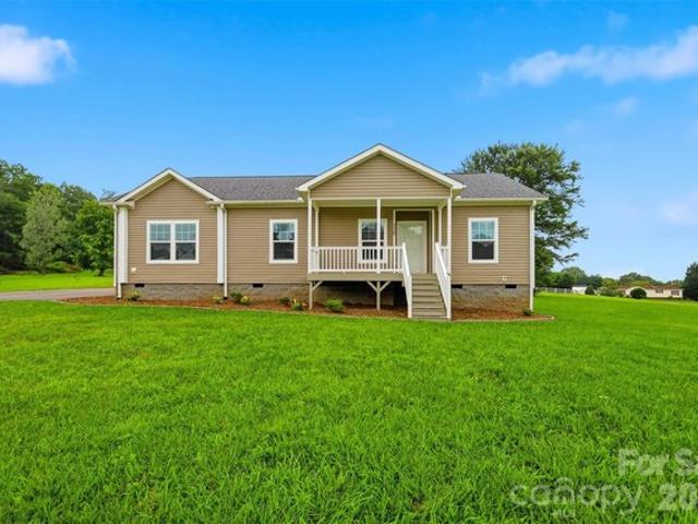 110 Liberty Estates Ln, Taylorsville, NC 28681