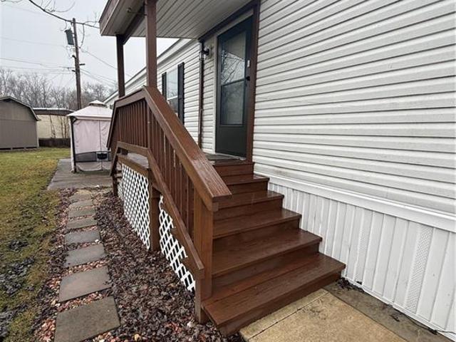 110 Liberty St, Jamestown, PA 16134 | MLS #1742