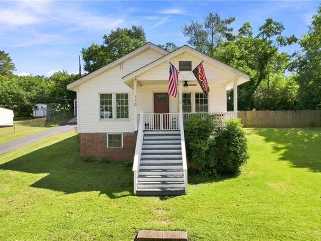 110 Ligon St, Pickens, SC 29671