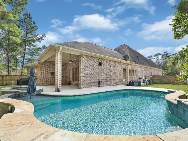 110 Lily Green Ct, Conroe, TX 77304 | MLS #51847