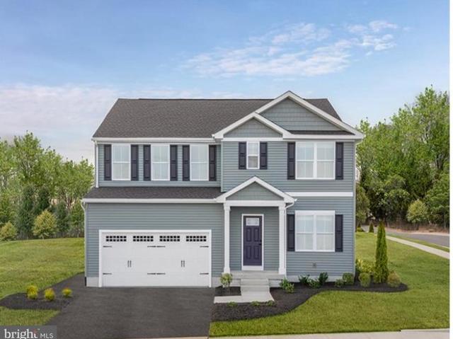 110 Limestone Dr, Dillsburg, PA 17019