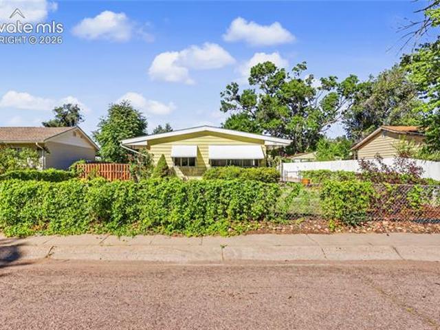 110 Linden Drive