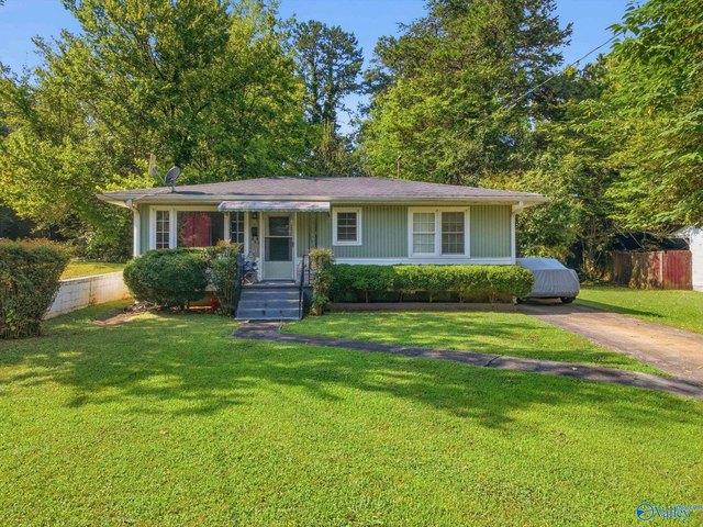 110 Linden St SE, Rome, GA 30161