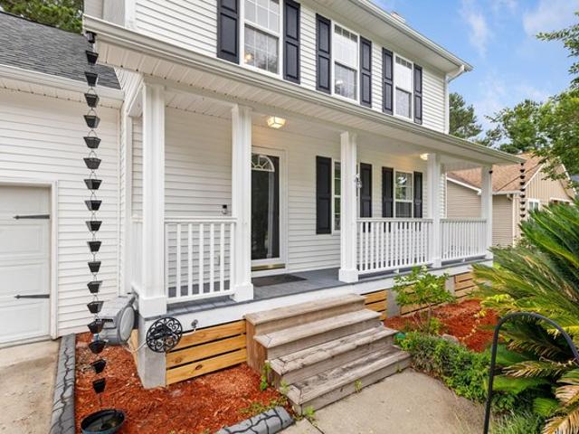 110 Lipman St, Summerville, SC 29483