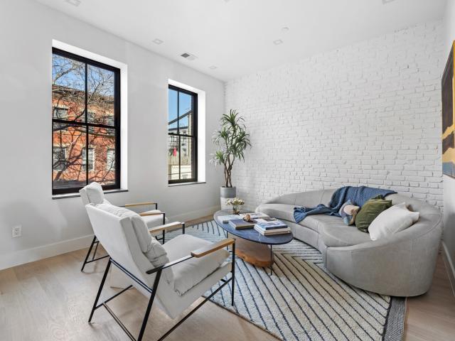 110 Luquer Street, Brooklyn, NY