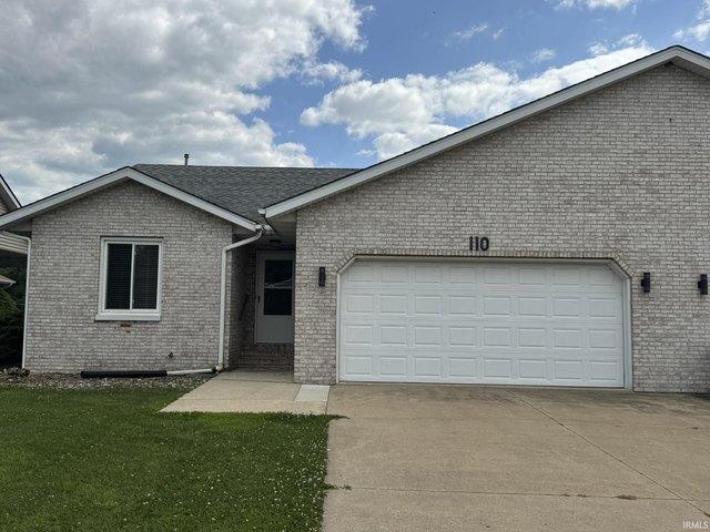 110 Lynn Dee Ct, New Carlisle, IN 46552