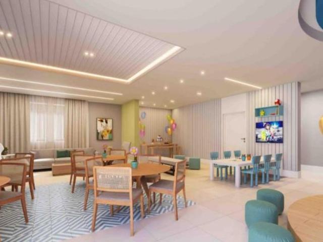 110 m² 3 suites Repasse de unidade Av. Kennedy