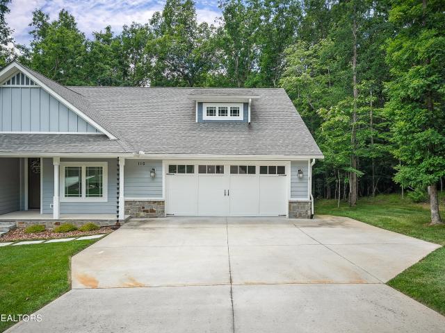 110 Motthaven Drive