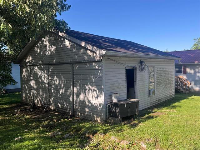 110 Mounds Street