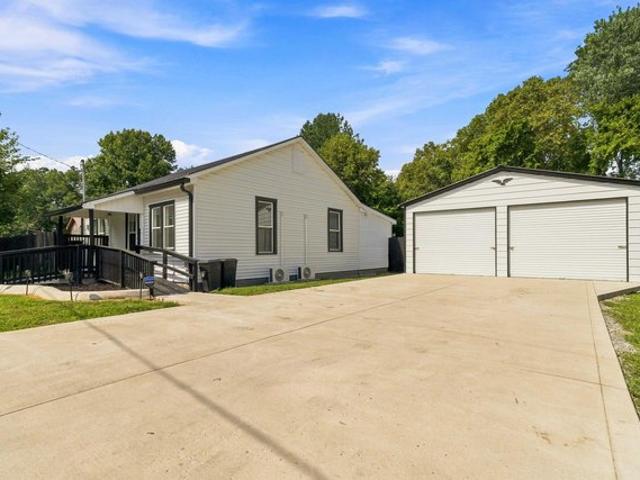 110 Mount Salem Rd, Hustonville, KY 40437
