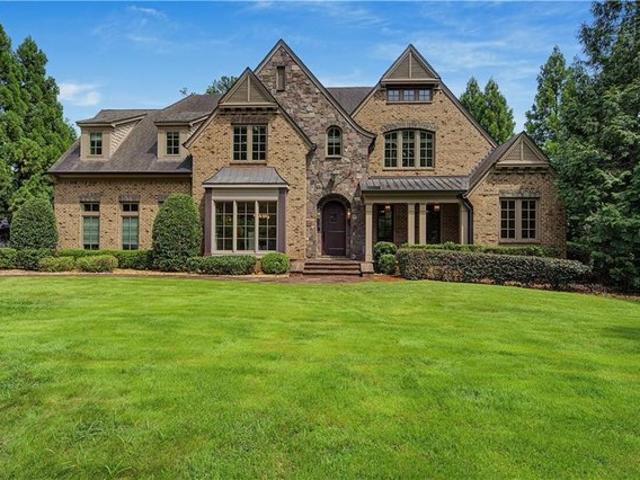 110 Mount Paran Rd NW, Atlanta, GA 30327