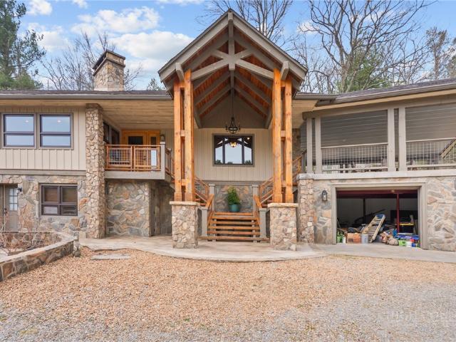 110 Mountain Hearth Drive