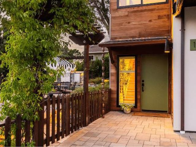 110 Mountain Way