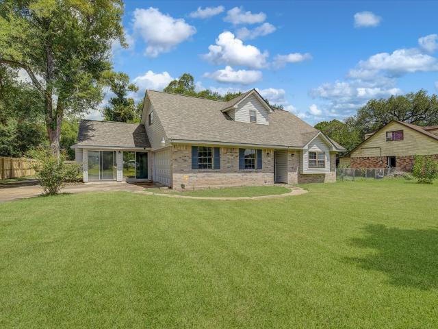 110 Mockingbird Lane