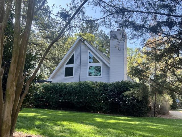 110 Mohican Dr, Louisburg, NC 27549 | MLS #10146 | Compass