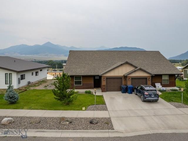 110 Molly Dr, Livingston, MT 59047
