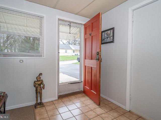 110 Monroe Road