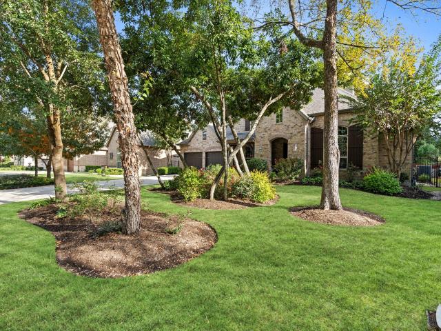 110 Monterrey Bend