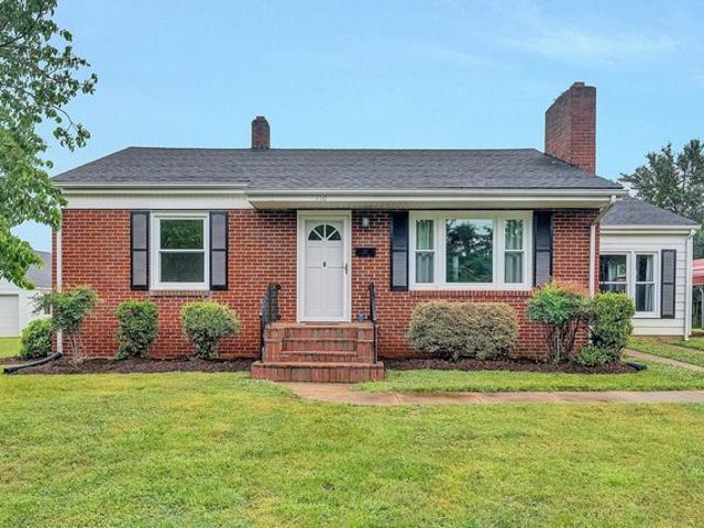 110 Montview Ave, Rocky Mount, VA 24151