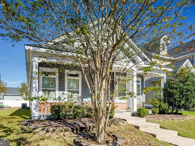 110 Moonlight Trail