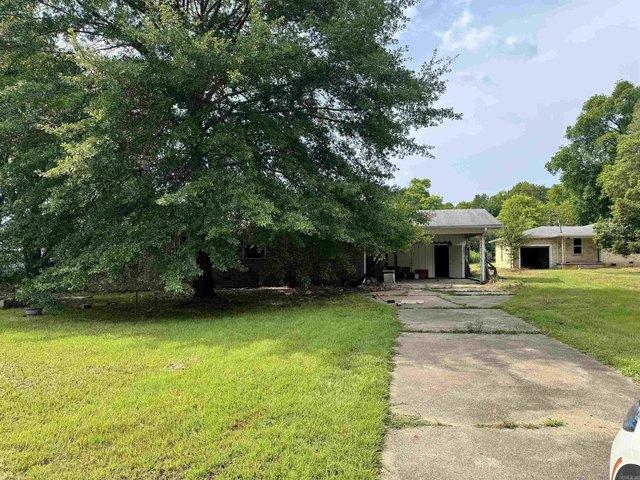 110 Morningstar Dr, Malvern, AR 72104