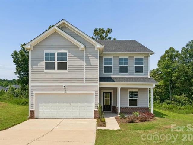 110 Morningside Loop, Troutman, NC 28166