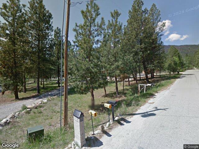 110 Mosey Ln, Hamilton, MT 59840