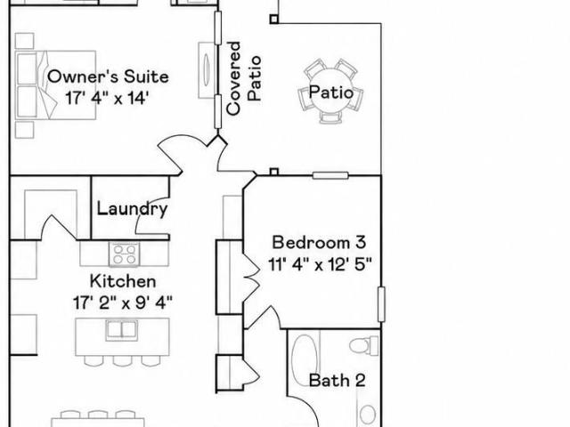 110 Moss Brook Lane