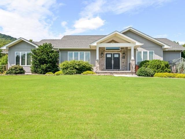 110 Matohe Rd, Monroe, VA 24574