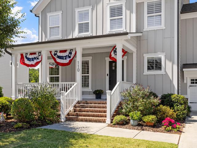 110 Mayweed Drive