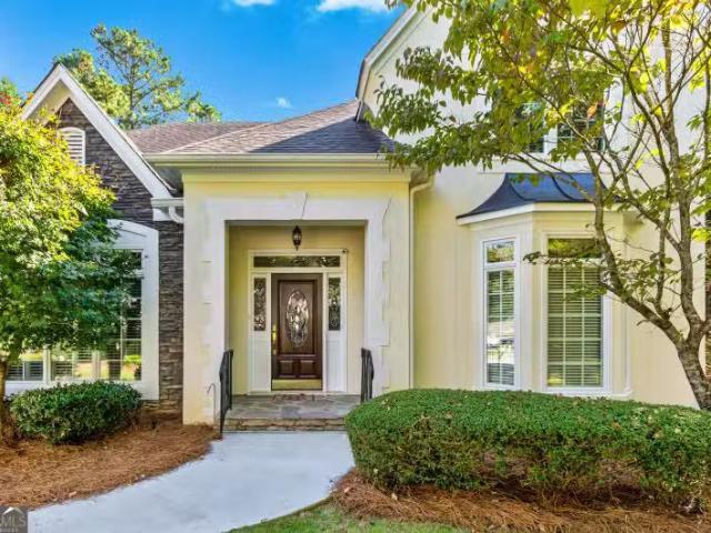 110 Madison Ave, Peachtree City, GA 30269 MLS 10428463